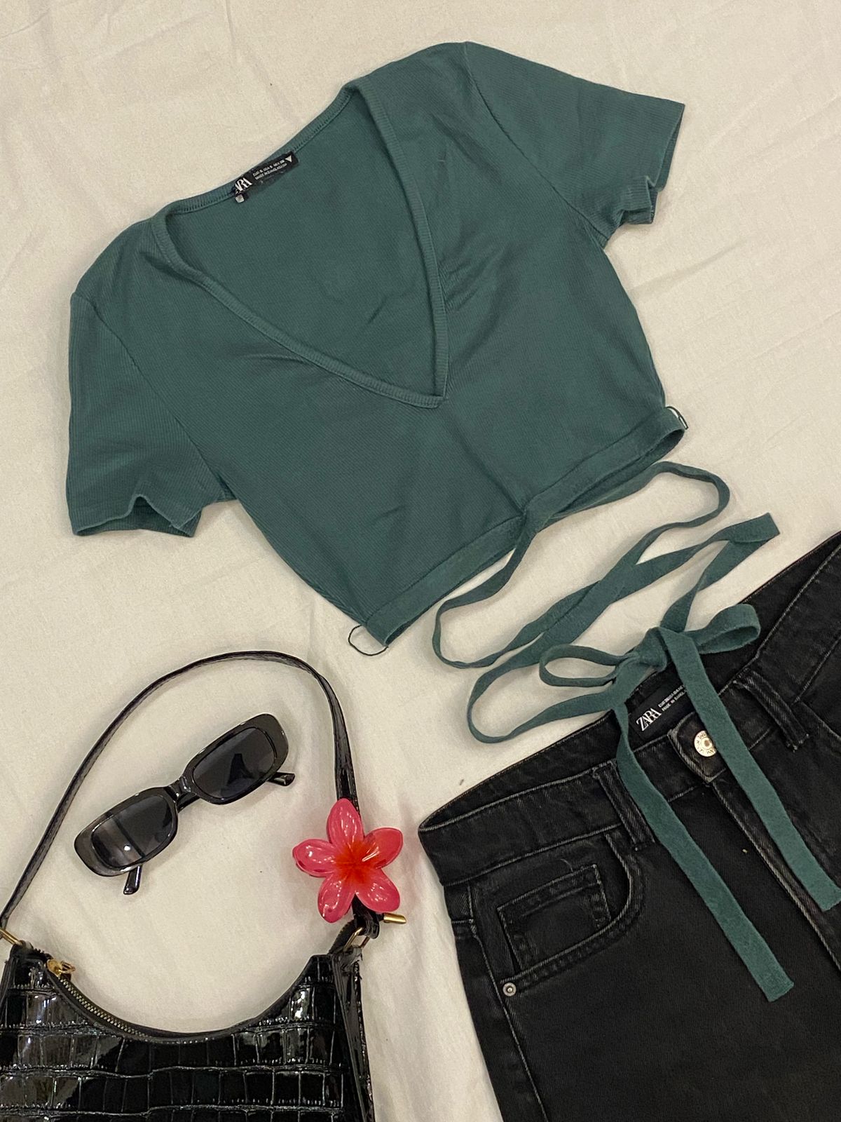 Article #263 – Girly Core Closet