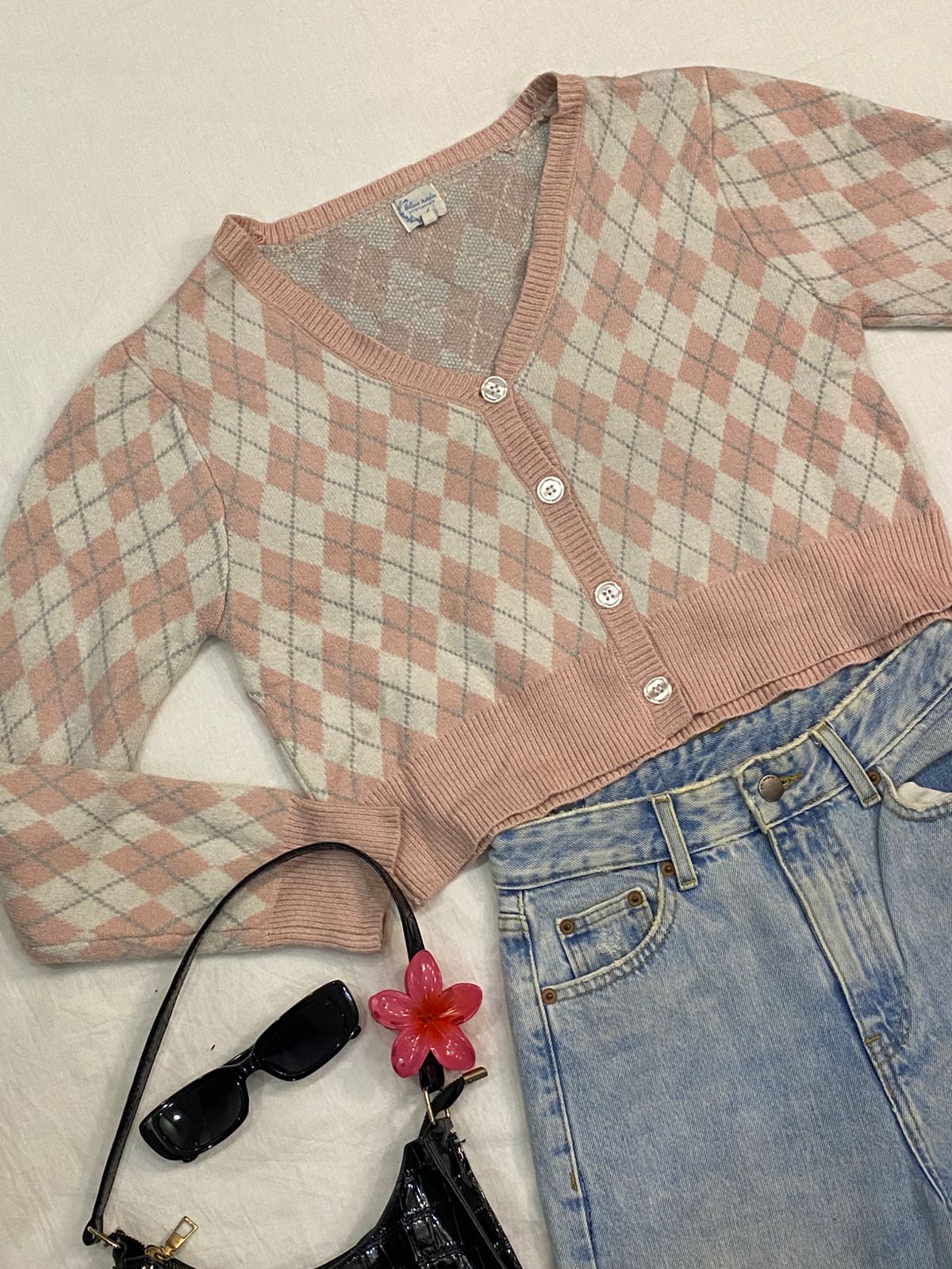 Article #1001 – Girly Core Closet